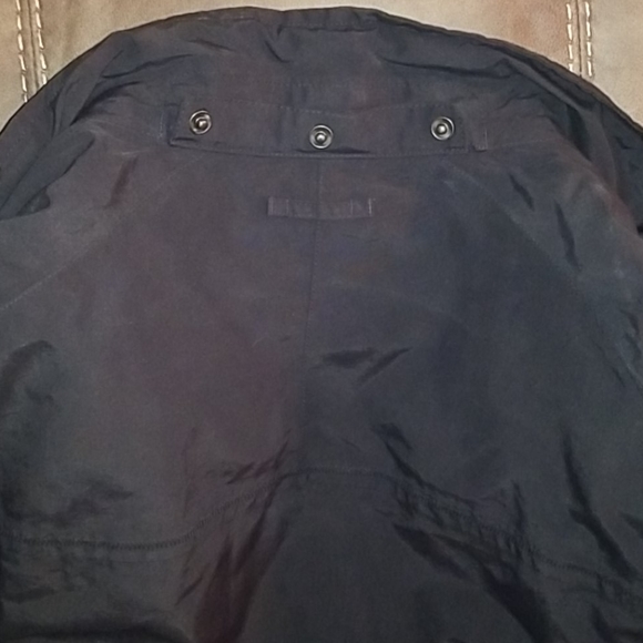 Lands' End | Jackets & Coats | Lands End Long Squall Coat | Poshmark